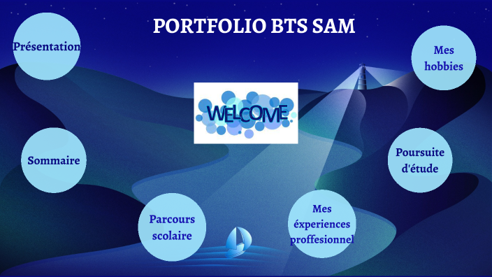 Portfolio BTS SAM 2 by slavik Azaryan on Prezi