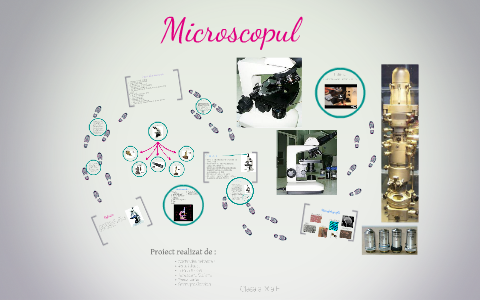 Microscopul by Andrei Sebastian on Prezi