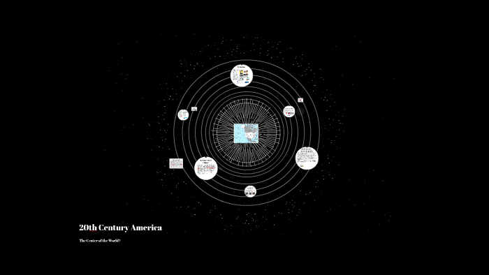 20th Century America by Jonathan Ault on Prezi