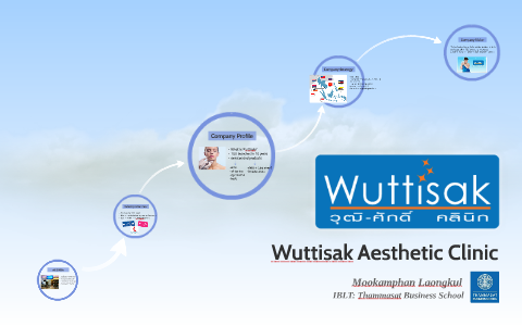 Wuttisak by Mookamphan Laongkul