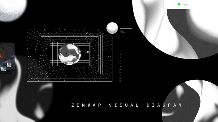 ZenMap Visual Diagram by Daniel Korinek on Prezi