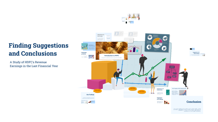 Finding Suggestions and Conclusions by Kenneth Gandhi on Prezi