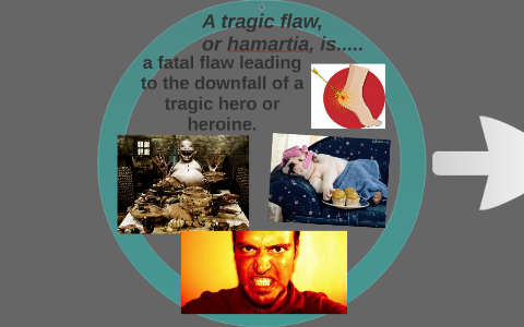 Macbeth and his tragic flaw of a wife by Maddy Brush