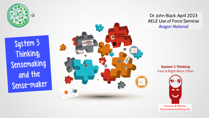 AELE UoF 2023 by John Black on Prezi