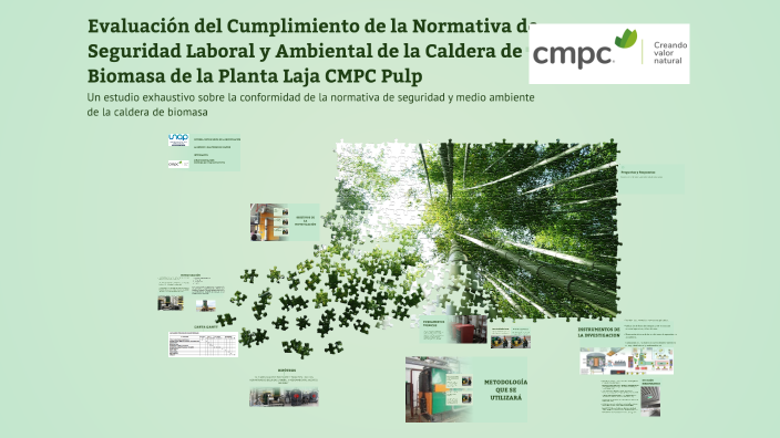 Verificación del Cumplimiento de la Normativa de Seguridad Laboral y ...