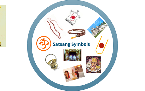 Satsang Symbols by shan das on Prezi