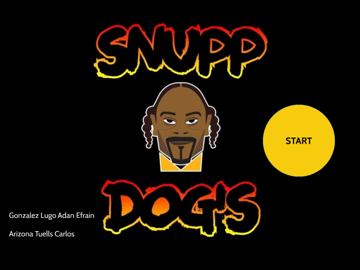 Snupp dogs by Adán GL on Prezi