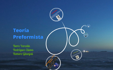 Teoría Preformista by natalia reina on Prezi