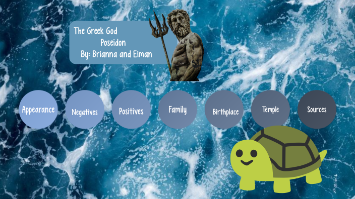 Poseidonx by Brianna Perez Terriquez on Prezi