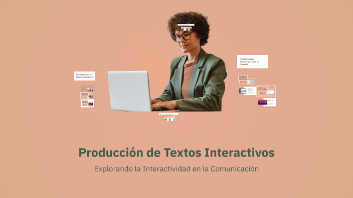 Producción de Textos Interactivos by Kenyi Chircca on Prezi