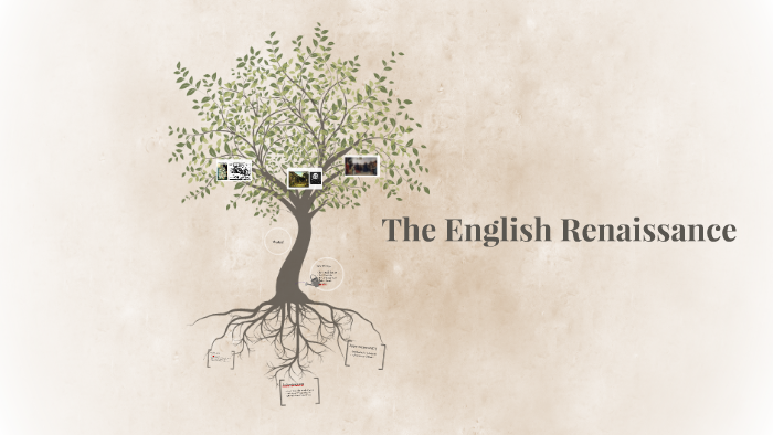 The English Renaissance by Daniel Howey on Prezi
