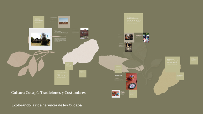 Cultura Cucapá: Tradiciones y Costumbres by Cristiam Castro on Prezi