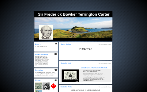 FBT CARTER by Mango Boy on Prezi