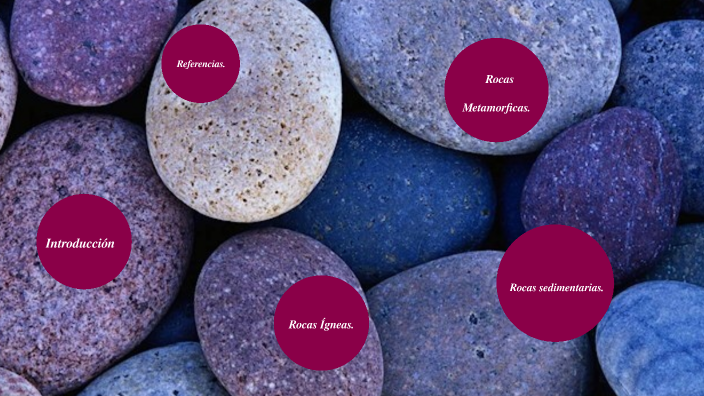 Representación de rocas by Alberto Espinoza on Prezi