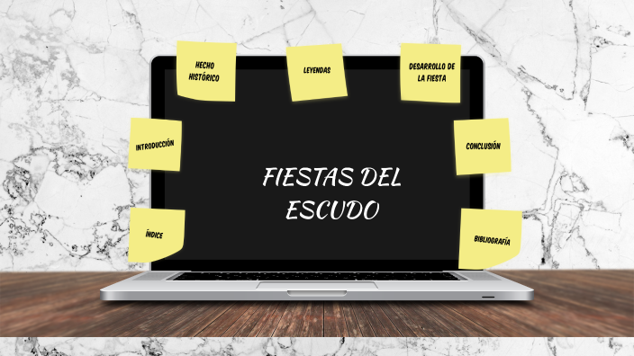 Fiestas del escudo by ELISA YEPES GARCIA on Prezi