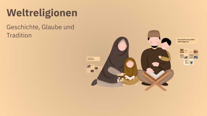 Weltreligionen by Mohamed Amin Houmami on Prezi