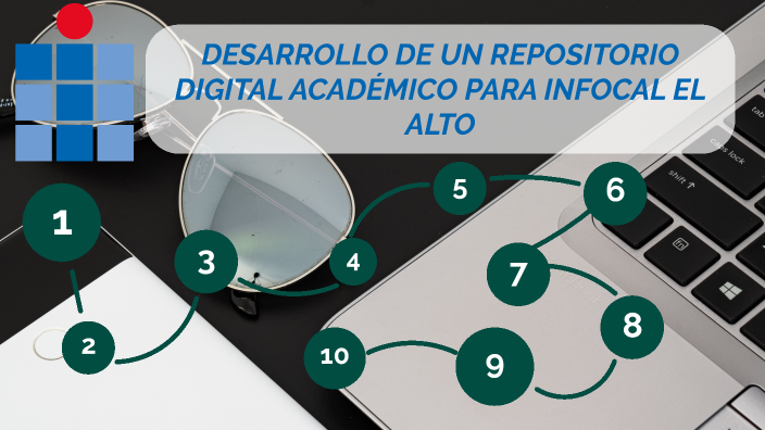 DISEÑO DE UN REPOSITORIO DIGITAL ACADÉMICO PARA INFOCAL EL ALTO by ...