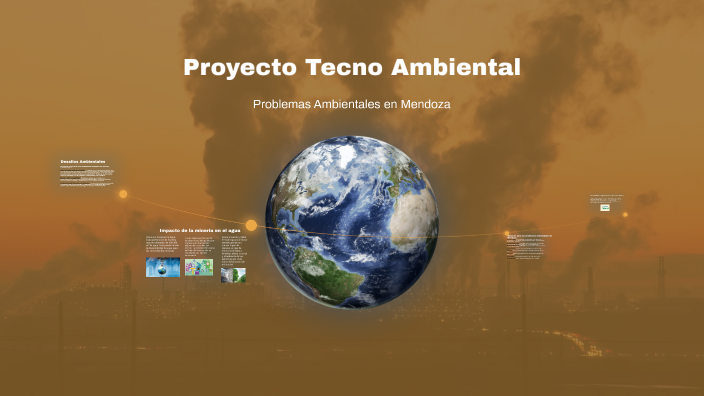 Proyecto Tecno Ambiental by gabo o on Prezi
