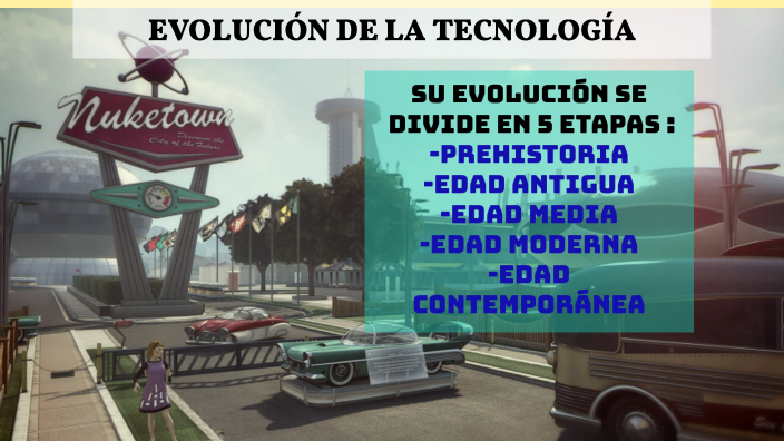 Presentacion tecnologia by shadia ahmad villegas on Prezi