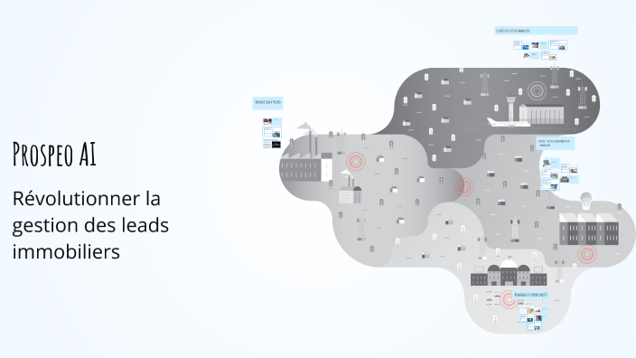Prospeo AI by Versity SA on Prezi
