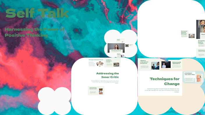 Self Talk by Samuel Arroyo-Breeden on Prezi