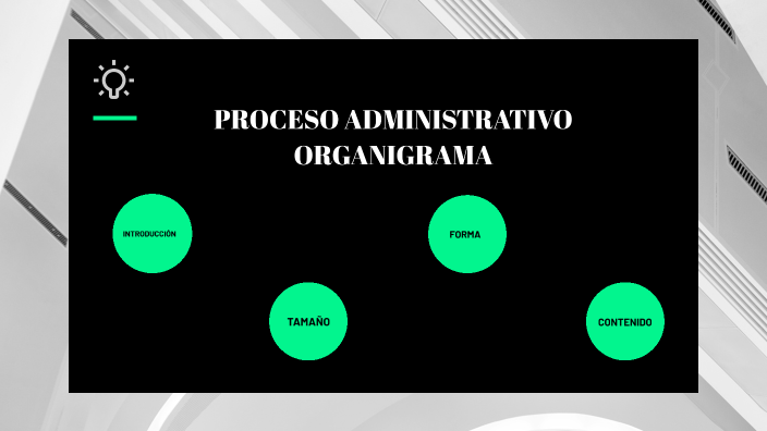 REPRESENTACIÓN GRÁFICA DE LA ESTRUCTURA FORMAL by monica venegas on Prezi