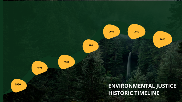 Environmental Justice Timeline by Juan Ochoa on Prezi
