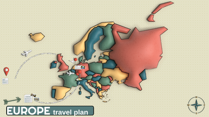 Max and Cory Euro Trip by Max Beilke on Prezi