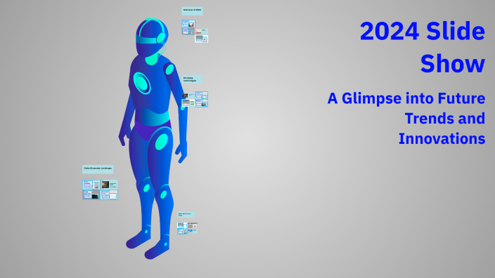 2024 Slide Show by Hannah Kerves on Prezi