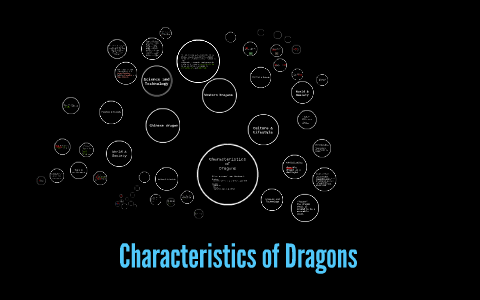 Characteristics of Dragons by ho yan on Prezi
