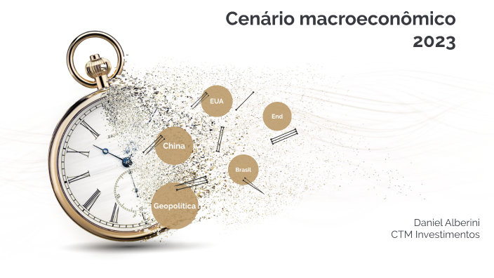Macroeconomia - Daniel Alberini by Daniel Alberini on Prezi