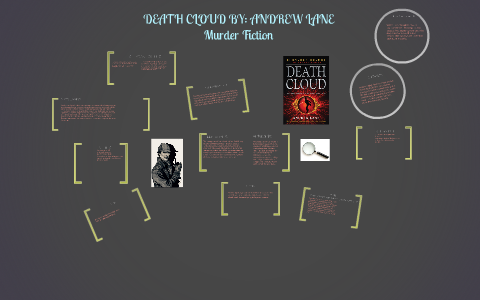 DEATH CLOUD BY: ANDREW LANE by zane g on Prezi