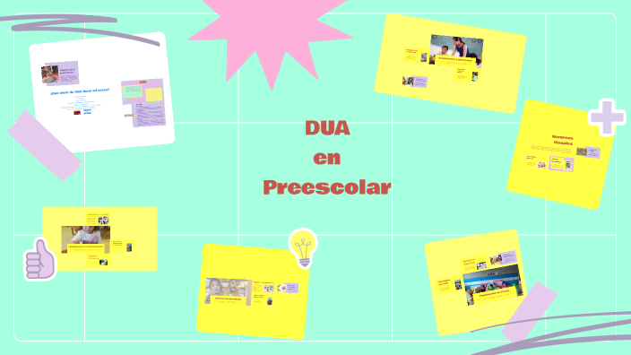 Presentación Educativa para Profesores de Preescolar by DIANA CAROLINA ...