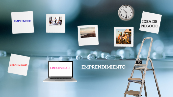 la importancia del emprendimiento como estrategia by angie melissa ...