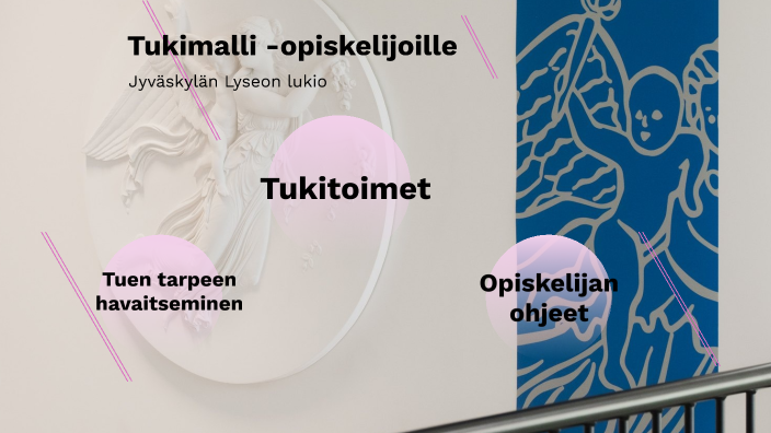 Tuen malli by Outi Magga on Prezi