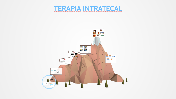 TERAPIA INTRATECAL by Jose manuel Gonzalez mesa on Prezi