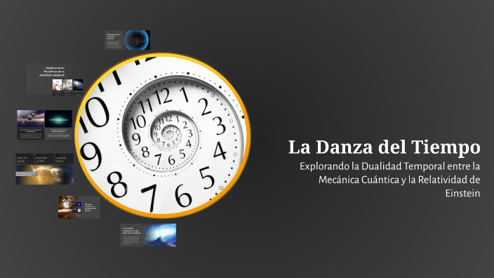 La Danza del Tiempo by JOSE ANDRES UREÑA RIVERA on Prezi