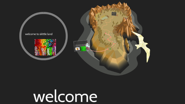 welcome to skittle land by devin eaton on Prezi