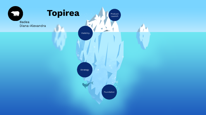 Procesul de topire by Badea Diana on Prezi