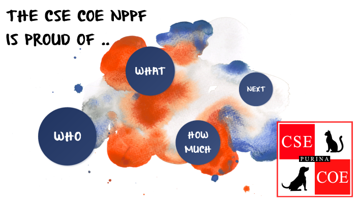 CSE COE by CSE COE Purina on Prezi