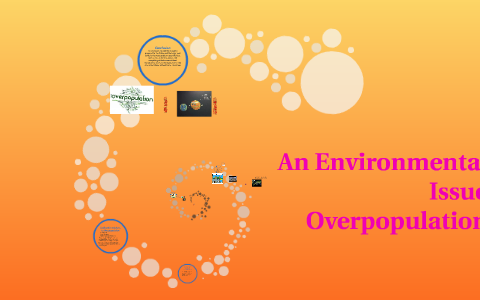 An Environmental Issue Overpopulation by Bailey Emma Plotts on Prezi