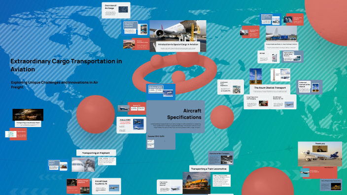 Extraordinary Cargo Transportation in Aviation by Jesse Lemieux Duval ...