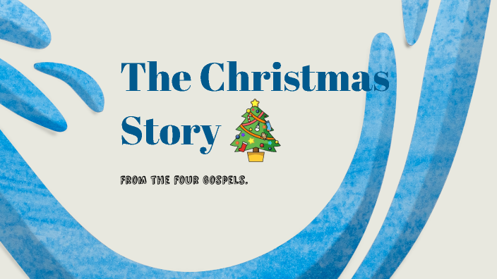 Christmas story by Daniel Adediran on Prezi