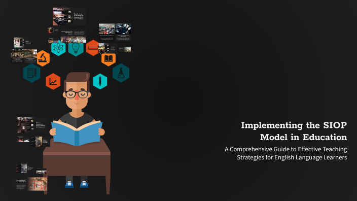 Implementing the SIOP Model in Education by Jennifer Rowe [Wolfe, Eva ...