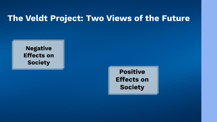 The Veldt Project by N. Gall on Prezi