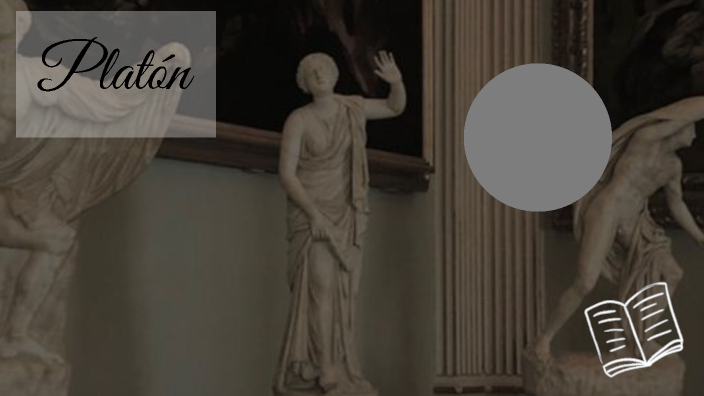 Platón by Maria Wenceslao on Prezi