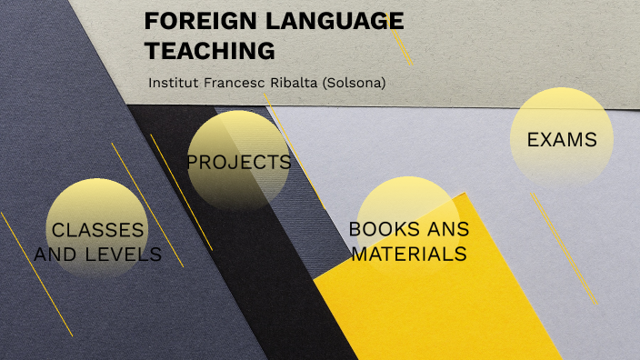 ANGLÈS A L'INSTITUT FRANCESC RIBALTA by Ot Vilella on Prezi