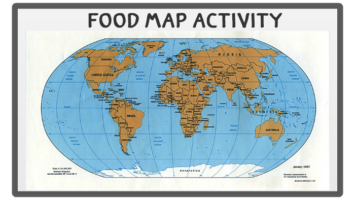 Food Security by Rebecca Elphick on Prezi