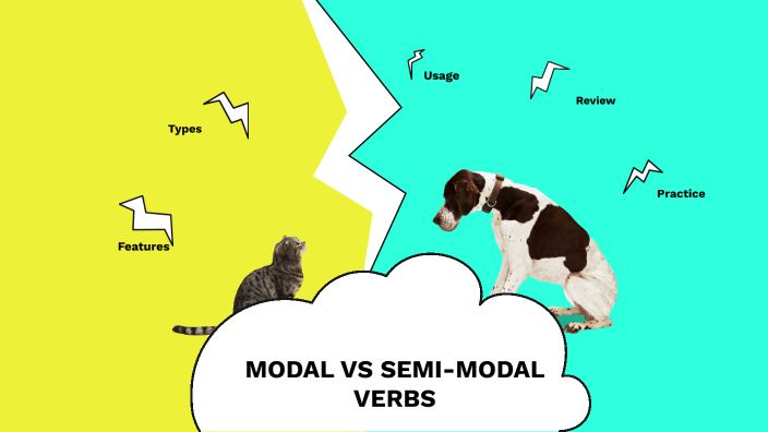 Modal Vs Semi-modal Verbs by Patricia Zilio on Prezi