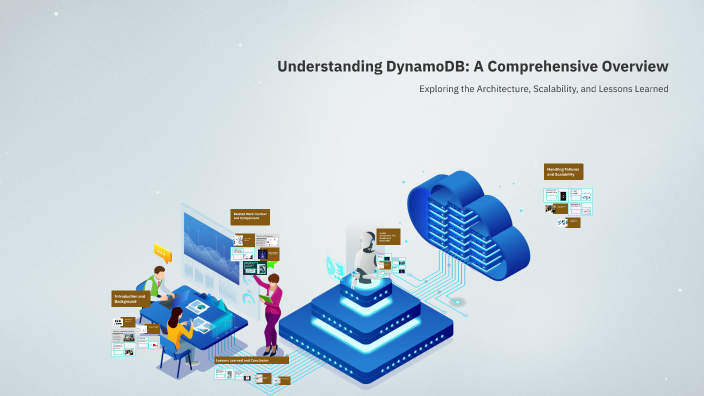 Understanding DynamoDB: A Comprehensive Overview by Software Lab on Prezi
